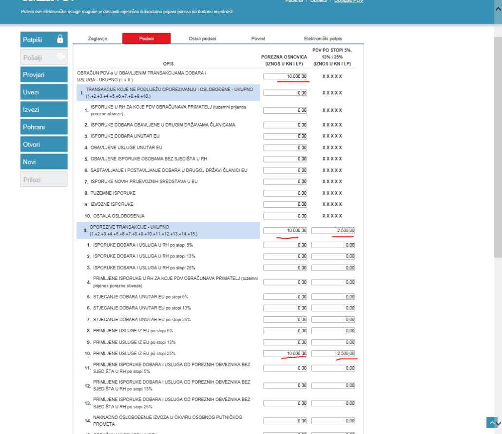 Privatni Iznajmljivači: Kako prijaviti PDV na proviziju od Booking.com i ostalih agencija na ...