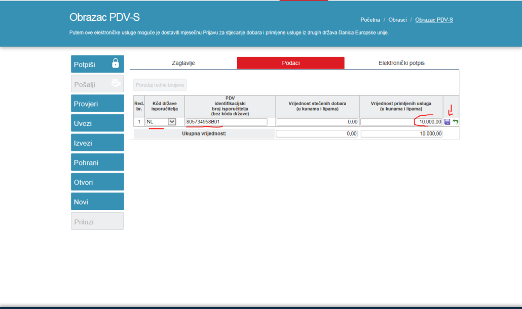 Privatni Iznajmljivači: Kako prijaviti PDV na proviziju od Booking.com ...